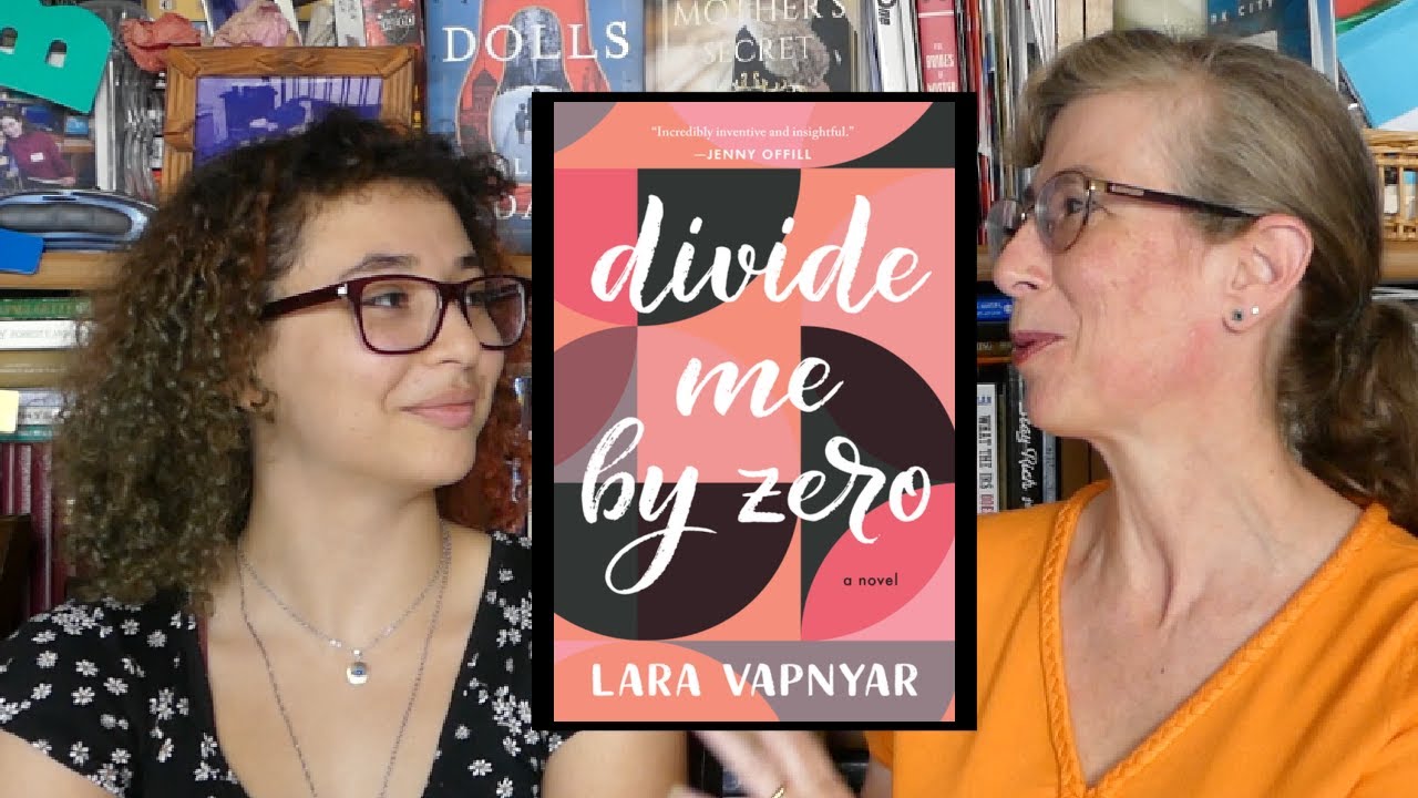 Explaining USSR To My Kid - Through Books (Ep. #20: Divide Me by Zero) - YouTube