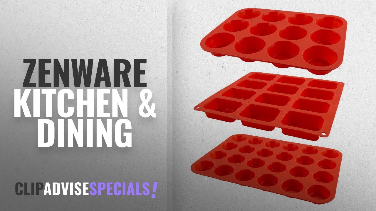 10 Best Selling Zenware Kitchen & Dining [2018 ]: Zenware Circular and ...