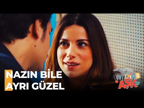 Leyla ve Toprak'ın Bitmeyen Flörtü - İnadına Aşk