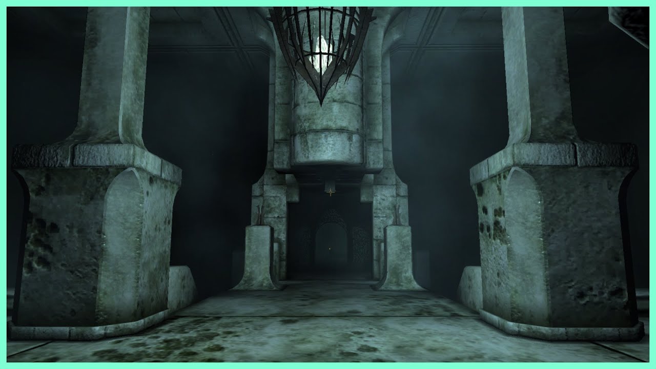 Party at Sardavar Leed! | Modded Oblivion #3 - YouTube