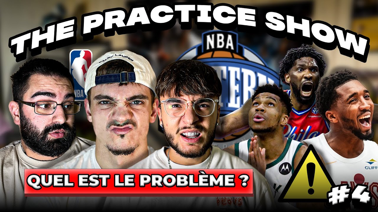 Quel est le PROBLÈME à l'EST ? - The Practice Show (S3EP04) - YouTube