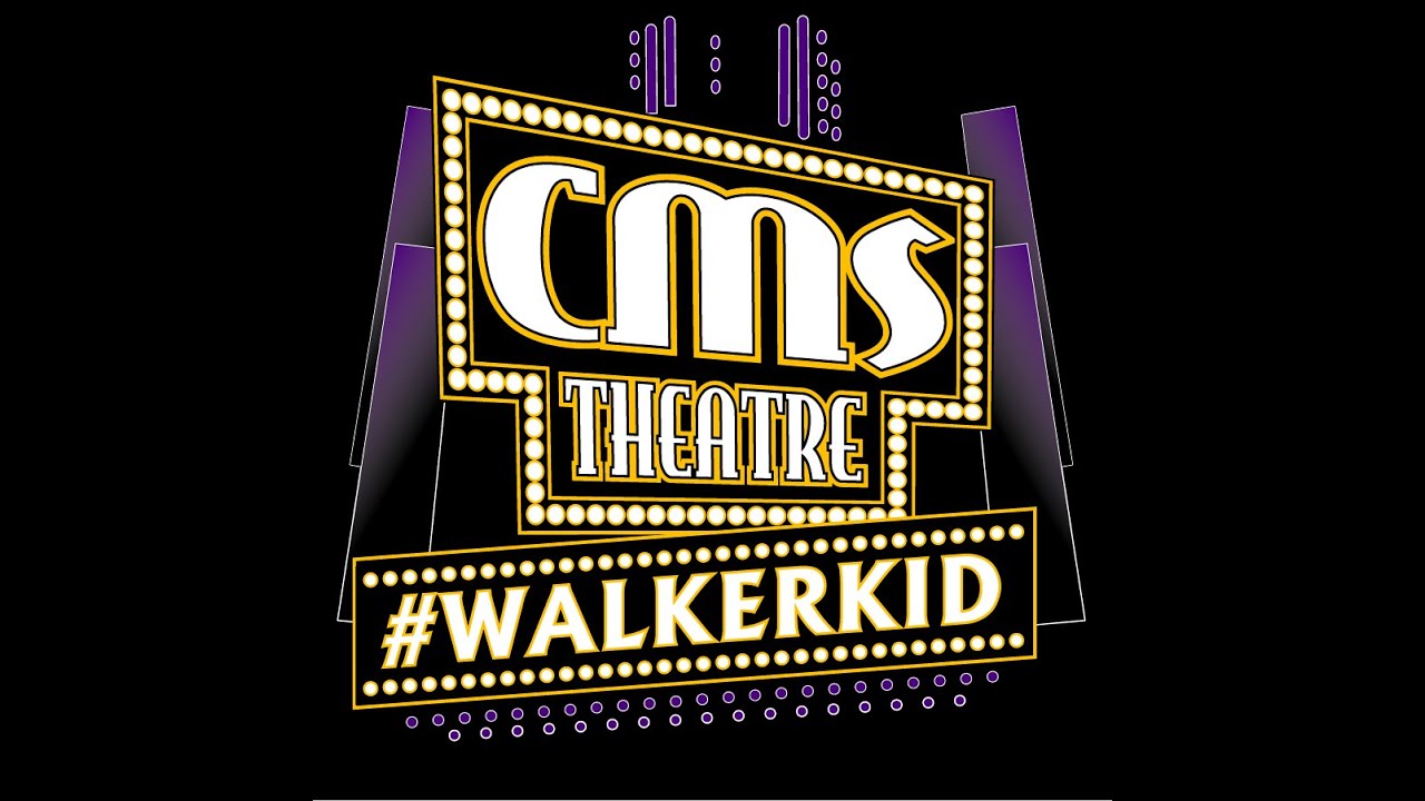 Creekview Middle School Theatre Recruitment 2021 - YouTube