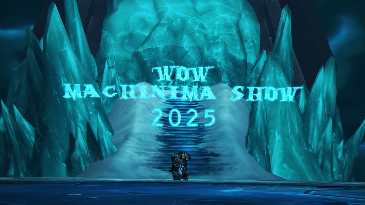[Bande Annonce] Wow Machinima Show 2025 | 16/08/2025 - YouTube
