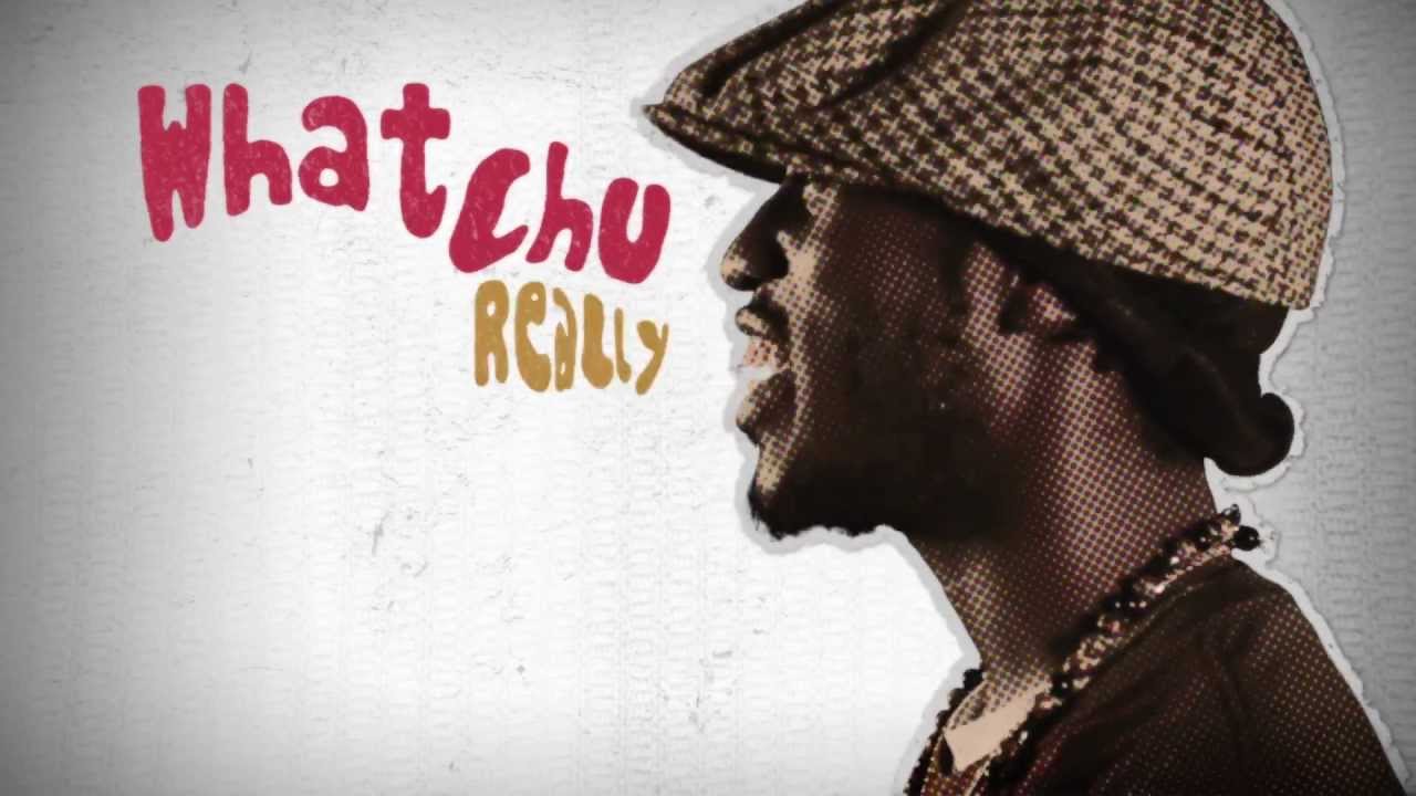 Smash Brovaz feat. Blake Carrington - Whatchu Need, Whatchu Want ...