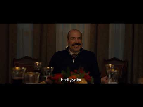 Thanksgiving | Kara Cuma | Türkçe Altyazılı 2. Fragman | 1 Aralık