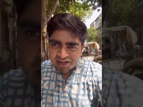 Bengali Language Speaking People In Kolkata, West Bengal Tell Reason Of Drinking Tea During Summer.