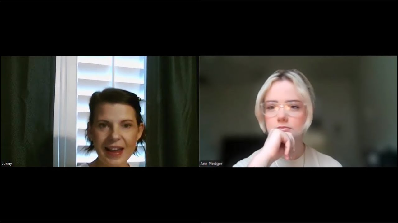 Dr. Jenny Stuber- Higher Education, Anti-intellectualism, and Class ...