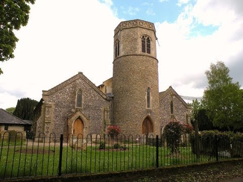 Places to see in ( Watton - UK ) - YouTube