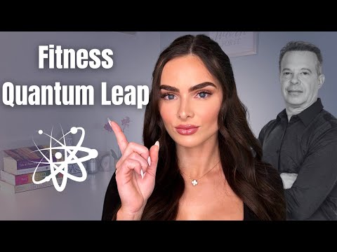 manifest dream body w/ your mind🤯 | Quantum model of Reality | Joe Dispenza
