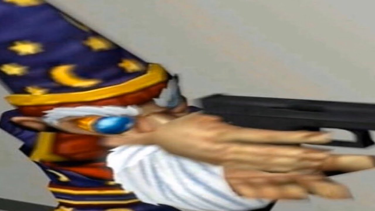 inside the mind of merle ambrose... - YouTube