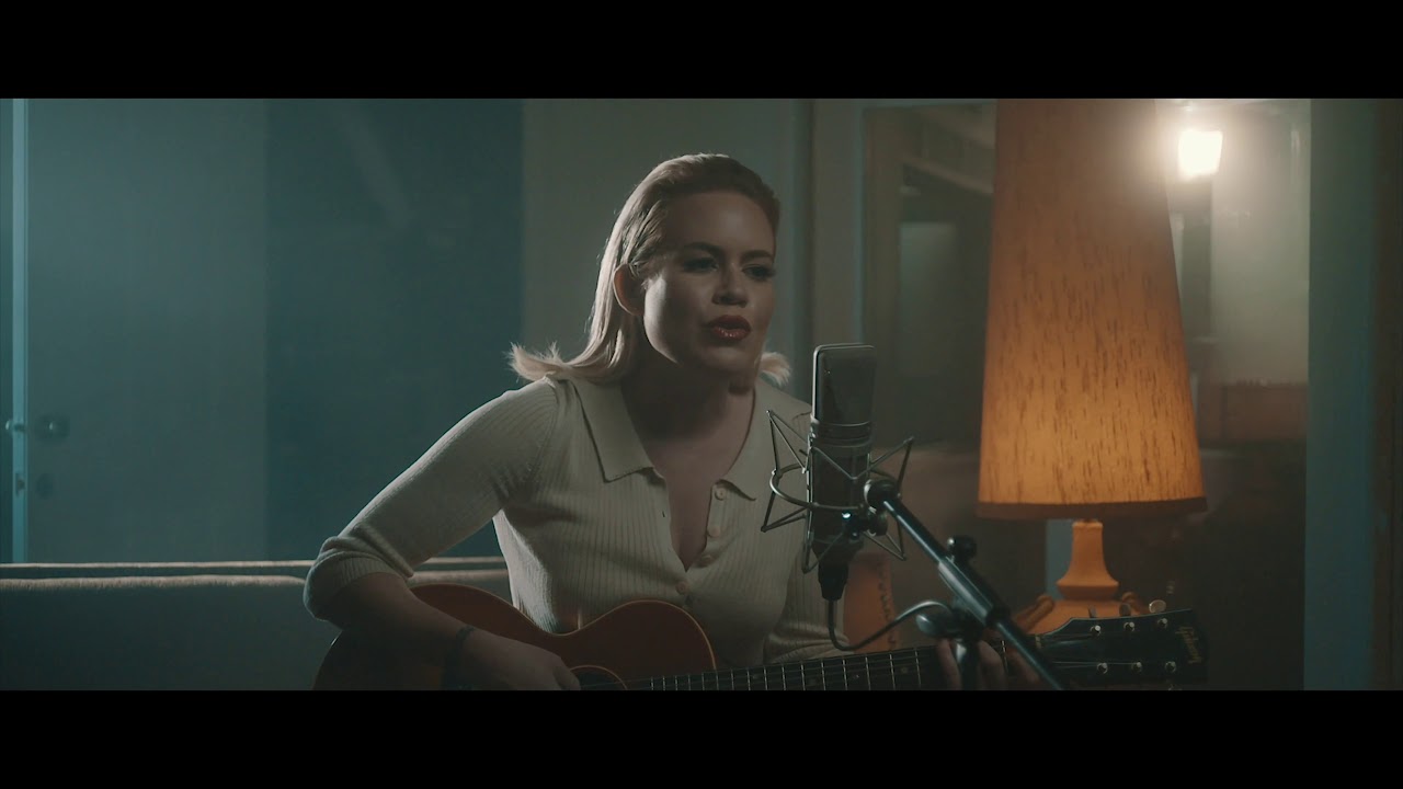 Natalie Noone - Hollow Eyes - YouTube