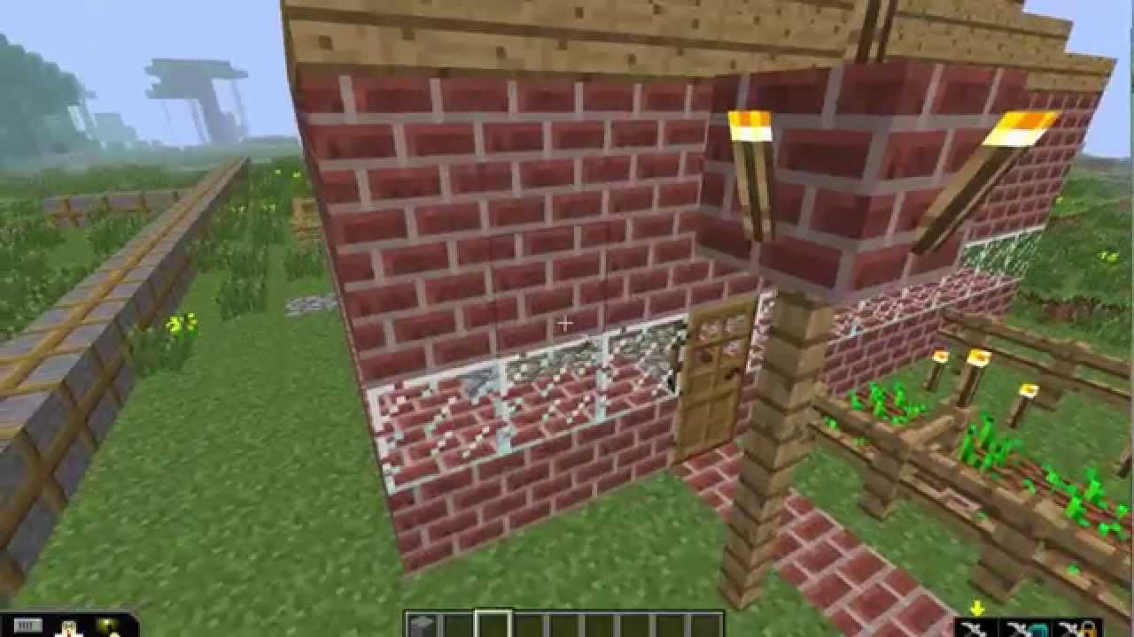 Inside/Out Class: Minecraft for Beginners - YouTube