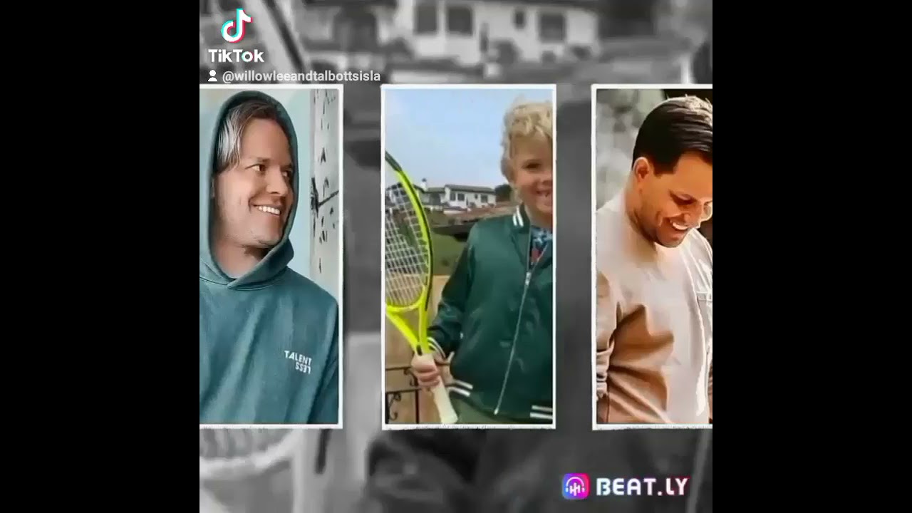 Trav cor ryry and tyty edit ♥️♥️ - YouTube