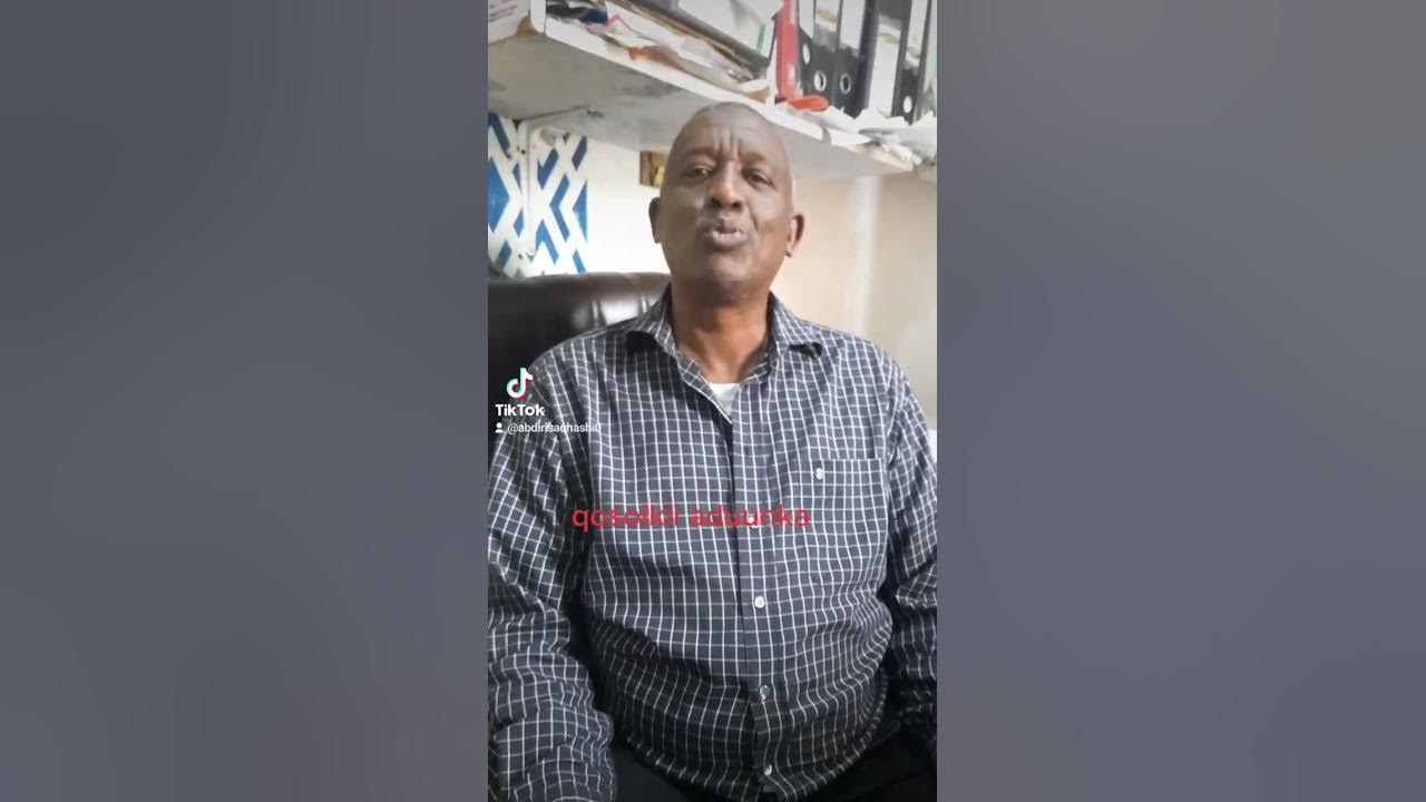 qosolkii aduunka - YouTube