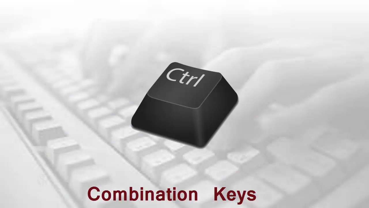 5 3 1 Introduction of Keyboard English - YouTube