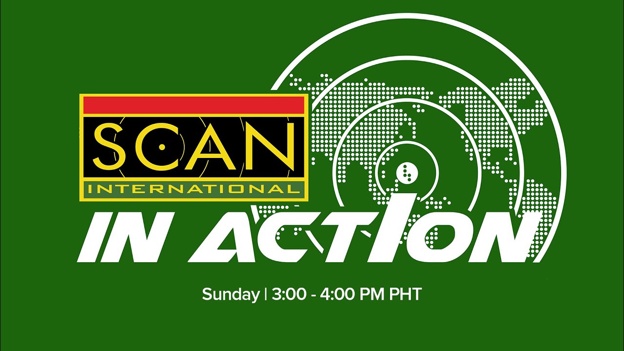 SCAN In Action | June 9, 2024 - YouTube