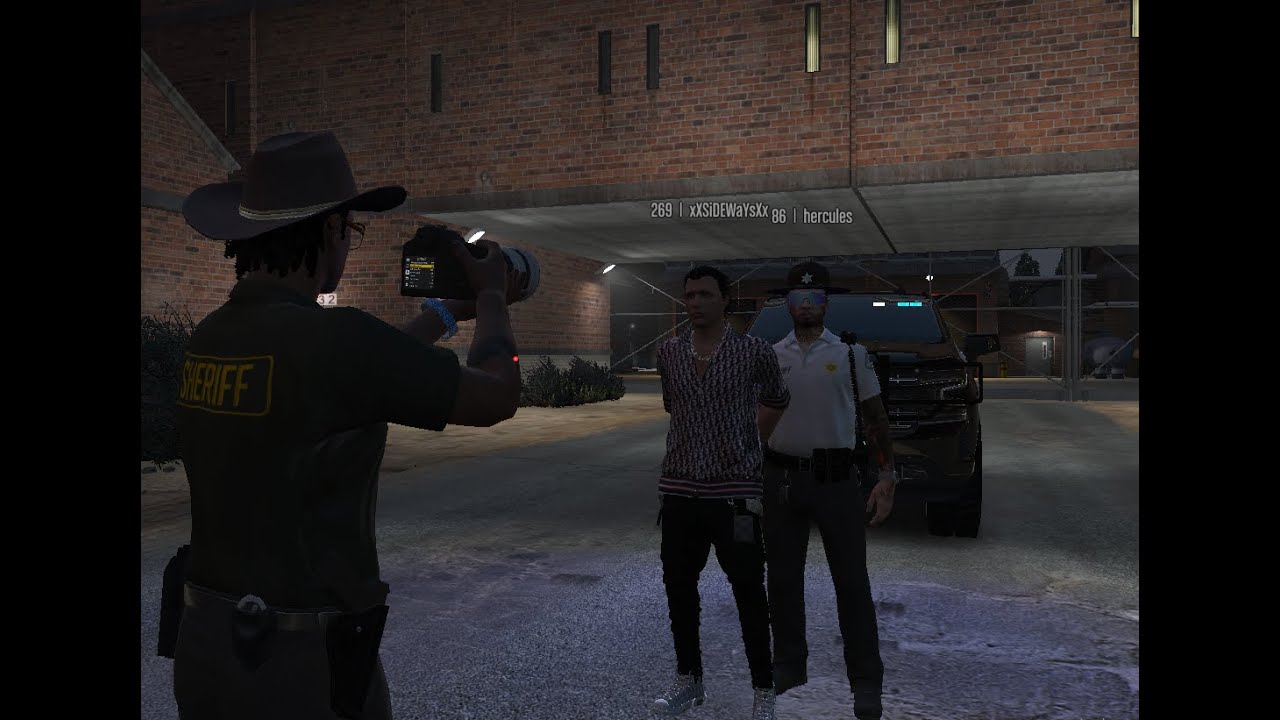 Fivem Roleplay// Leaned out Roleplay// come chill lets chat!!!! - YouTube