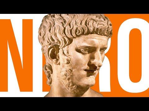 Roma'yı Yakan İmparator NERON Muydu ? | İmparatorlar Tarihi - Bölüm #4