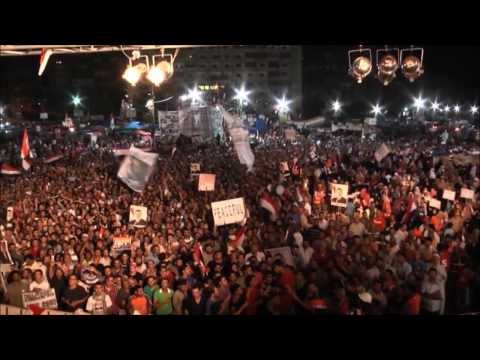 Yeni Rabia Şarkısı - New Rabia Song - R4BIA - أغنية رابعة