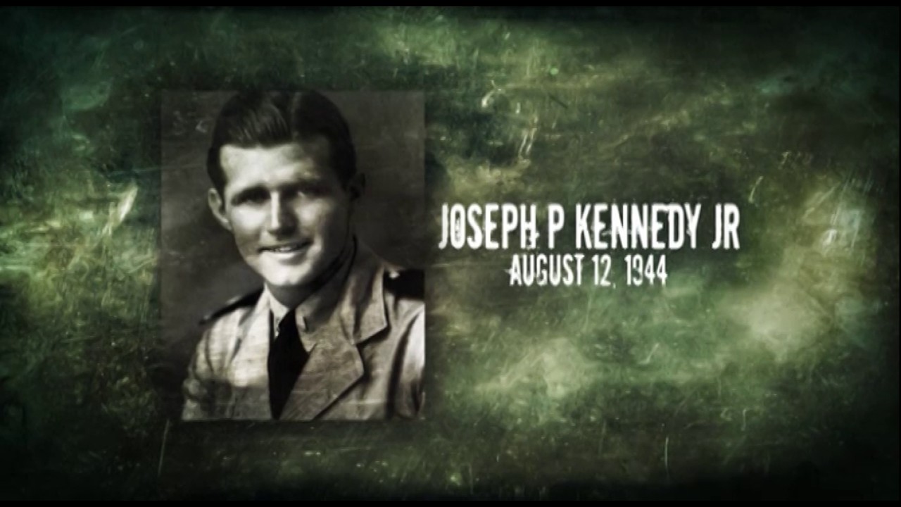 The Kennedy Curse || A Detailed Story of the Curse on The Kennedy ...