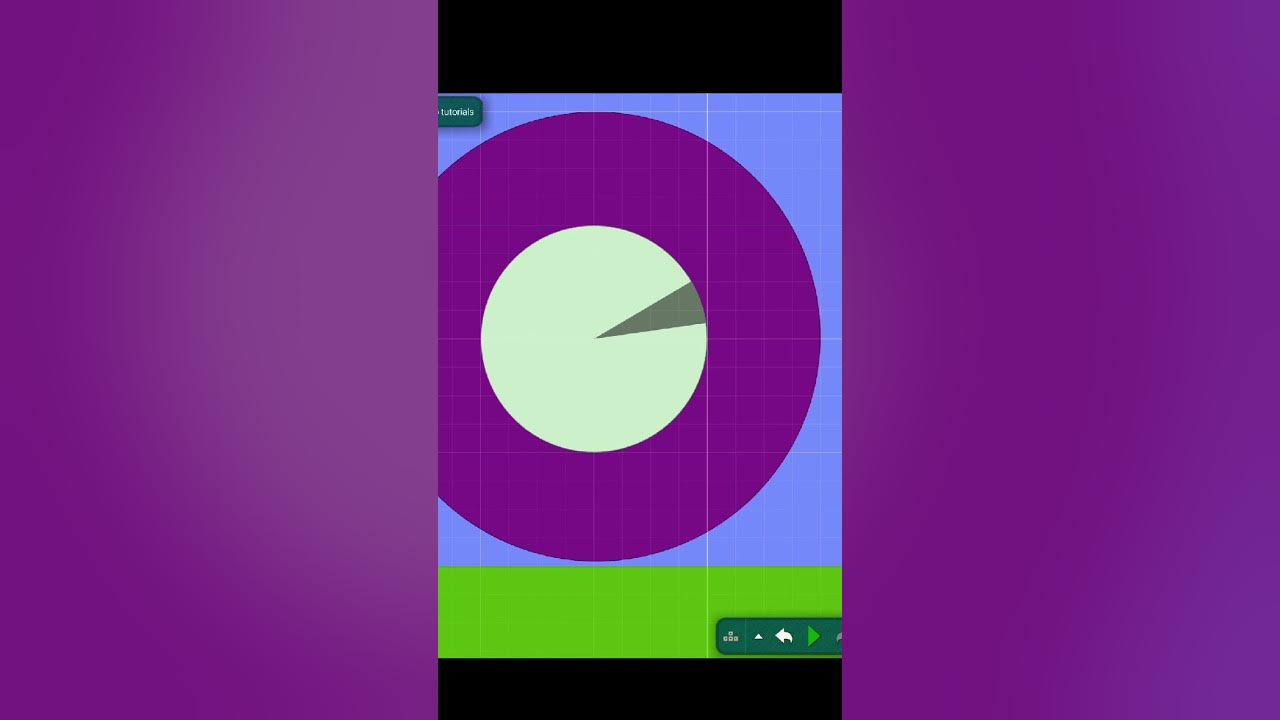 Eliminated Alphabet O | Alphabet algodoo animation #alphabetexploration - YouTube