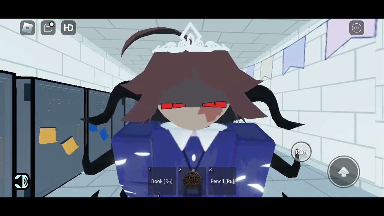 fundamental paper education rp part 3 roblox - YouTube