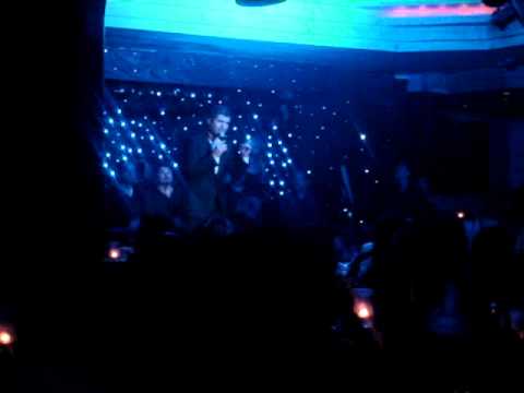 Özcan Deniz Hayat Arkadaşım mmm Canlı Performans