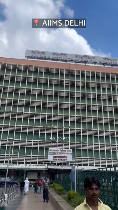 AIIMS Delhi😍, Doctor status ️ Dream🔥college, Neet Aspirant Motivational 🔥video MBBS DOCTOR # ...