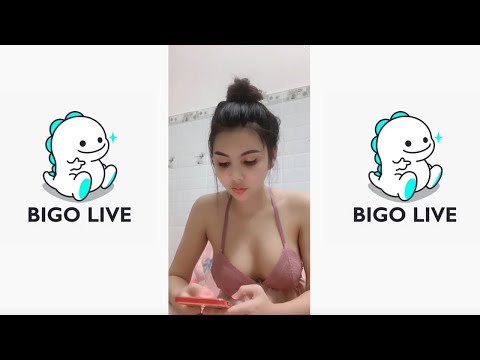 Bigo Live Vietnam so sexy #52