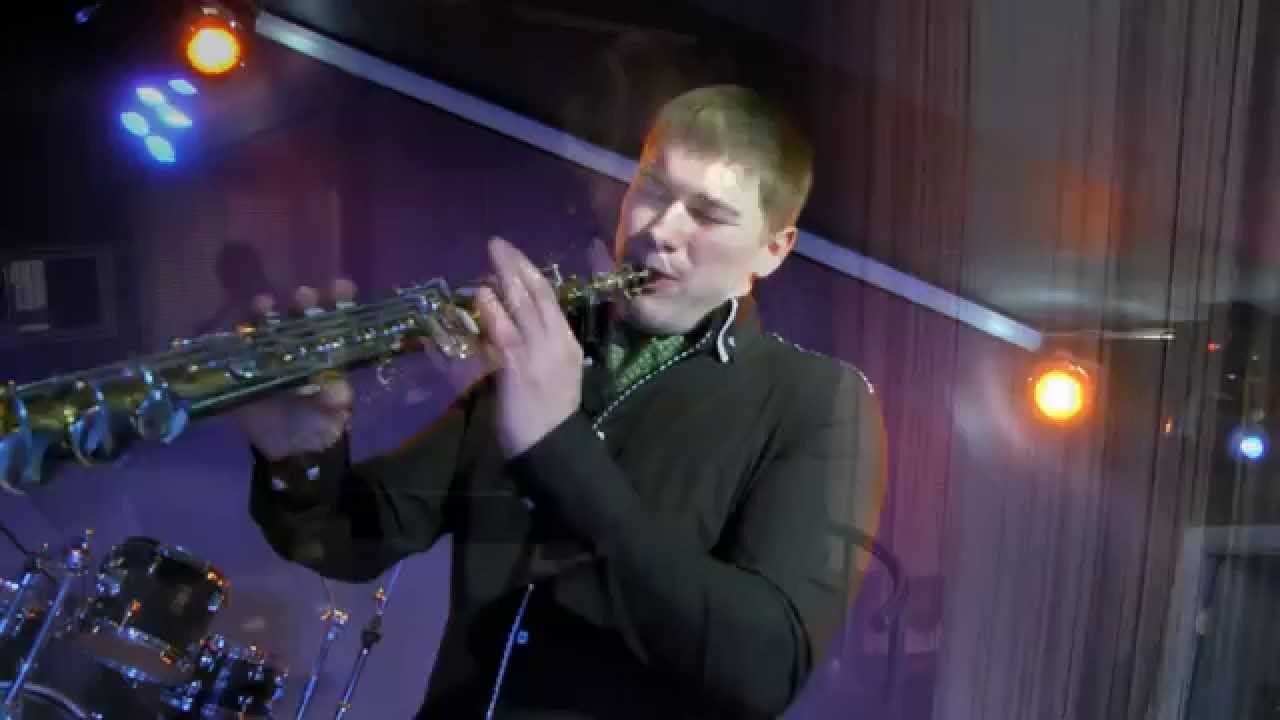 Dave Koz - Partners in Crime (Evgeny Baranov cover) - YouTube