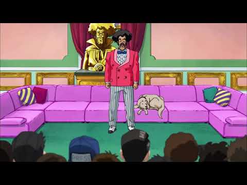 Dragon Ball Super Capitulo 1 Español Latino.