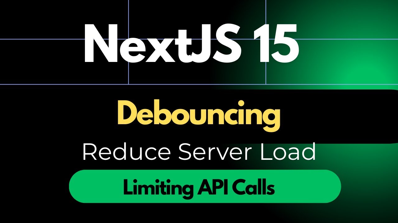 Nextjs 15 Search Optimization How Debouncing Improves Api Performance 1867