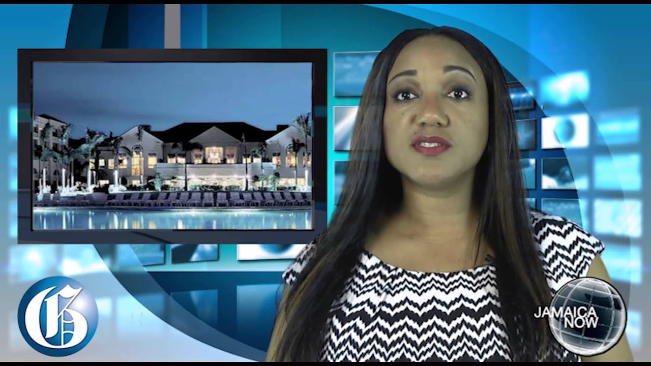 JAMAICA NOW: Tivoli compensation...Cops carnal abuse arrest...Ritz ...