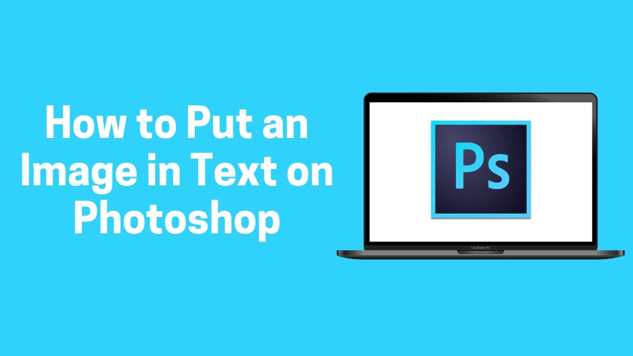 Photoshop How To Put An Image In Text On Photoshop 2022 Photoshop Photoshop How To Put An Image In Text On Photoshop 2022 Photoshop