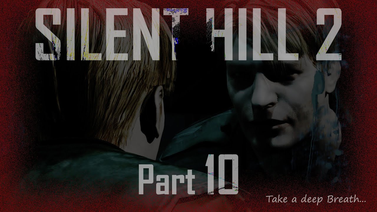 SH2 | Part 10: TOO Smart For These Puzzles - YouTube