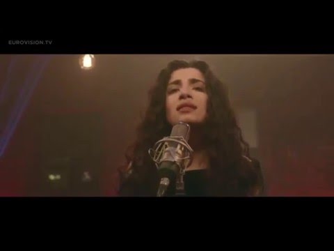 eurovision 2016 azerbaijan semra rehimli miracle official video