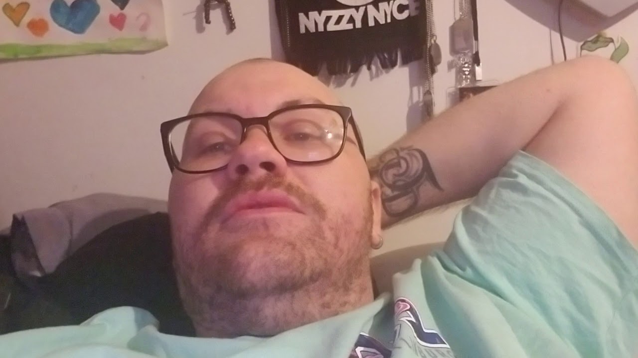 Lupus warrior Tim Taulbee #lupuscampaign - YouTube