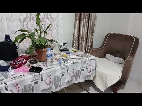 Alan Tarama Cihazı Gece de olsa davam,We continue to test and development of the Long Range Locator