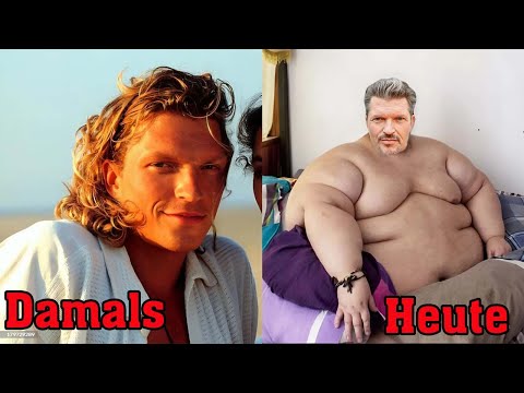 Gegen den Wind ( 1994-1997) / So sehen die Stars HEUTE aus!