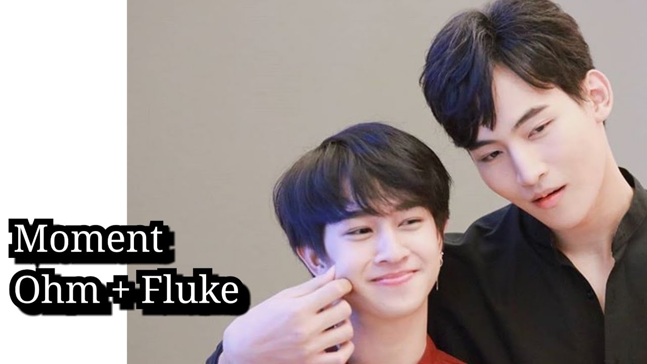 OHM FLUKE MOMENT ( CUTE ) - YouTube