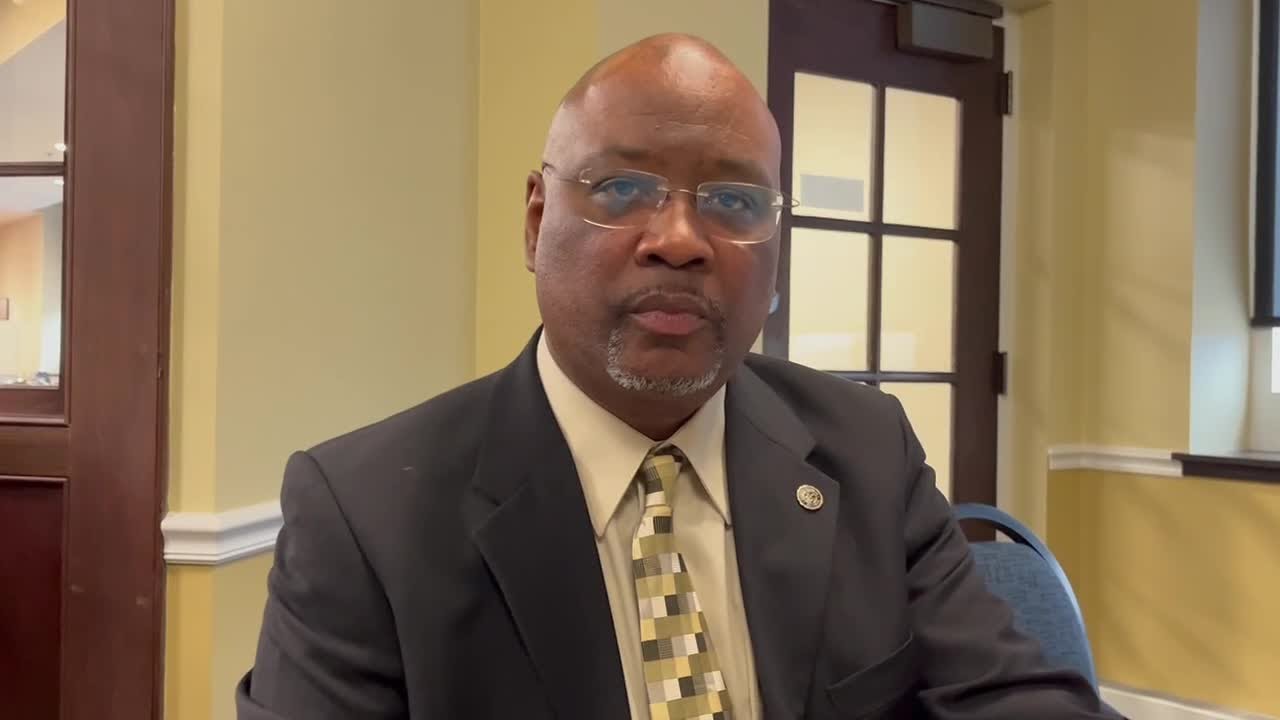 Kevin Sherman discusses trying to make Ferrum a playoff team again ...