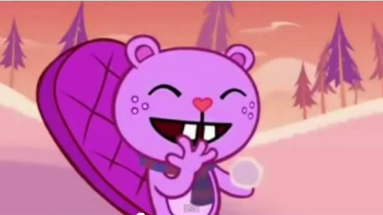 HTF Toothy Voice Demo - YouTube