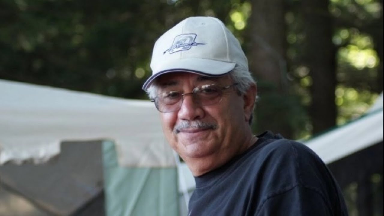 Angel Promo Video Frank Crocco - YouTube