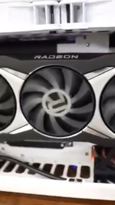 У Radeon есть какие-то планы по поводу видеокарт? - YouTube