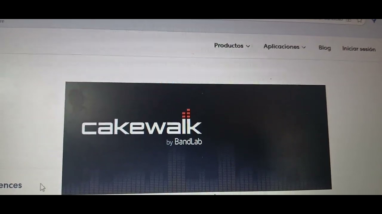 Como instalar Cakewalk gratis en Windows 10 - YouTube