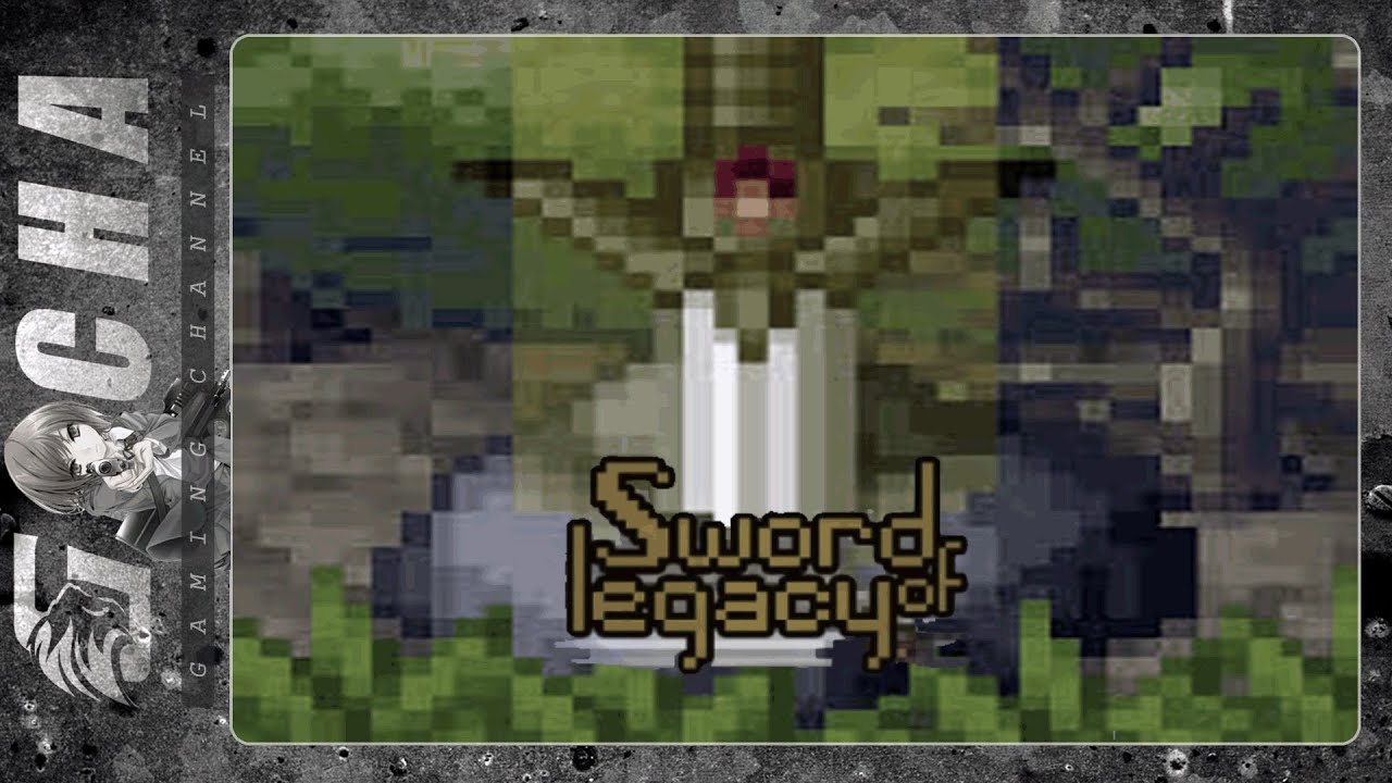 Sword of Legacy MMORPG 2D (EN) (Android) Gameplay Review #gacha # ...