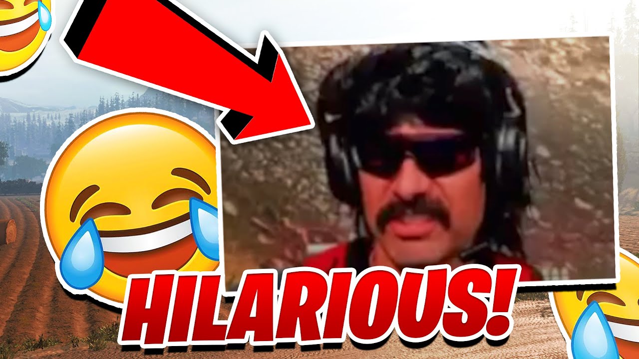 The Most HILARIOUS Streamer Reactions! (WARZONE EDITION) - YouTube