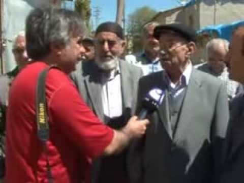 Peri Gezisi 1.bölüm