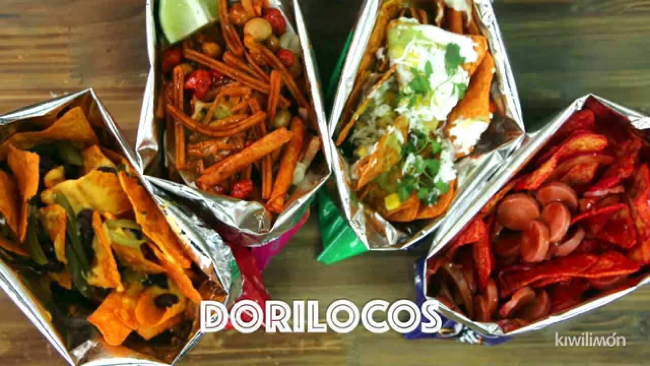 Dorilocos - YouTube