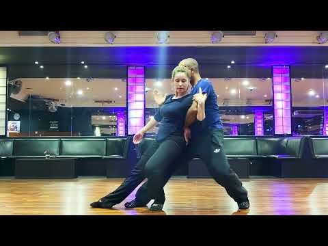 JOY : Improvisation from Inga & Browly